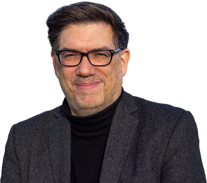 Stephan Braun – Autor & Sprecher